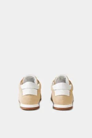 Bogner Valencia Sneakers - Camel