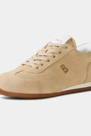 Bogner Valencia Sneakers - Camel