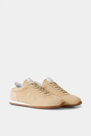 Bogner Valencia Sneakers - Camel
