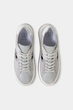 Bogner Milan Sneaker - Gray