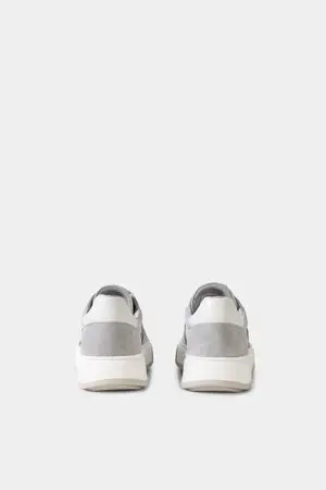 Bogner Milan Sneaker - Gray