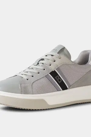 Bogner Milan Sneaker - Gray