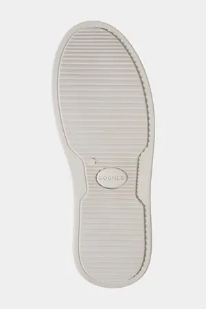 Bogner Milan Sneaker - Gray