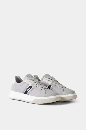Bogner Milan Sneaker - Gray