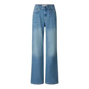 Bogner Straight Fit Jeans Dina - Light Denim Blue