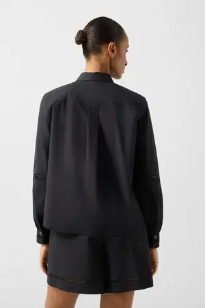 Bogner Shirt Blouse - Black