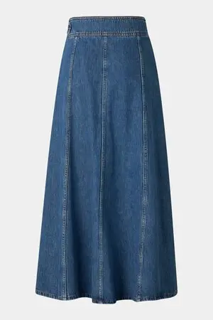 Bogner Naila Denim Skirt