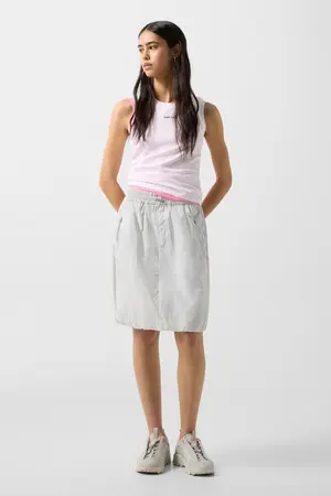 Bogner Bria Functional Skirt