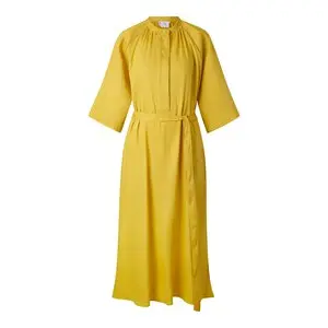 Bogner Catelyn Dress - Yellow