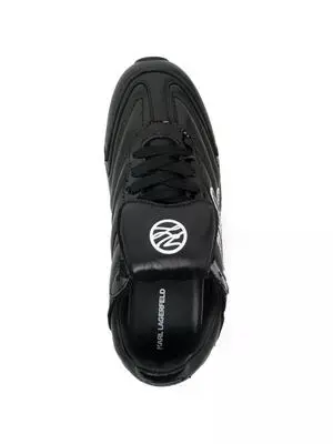 Karl Lagerfeld Venus Volley Sneakers