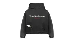 FREE REFILLS Romance Hoodie