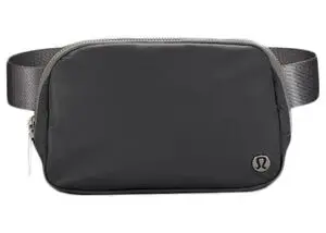 Lululemon Everywhere Belt Bag Crossbody Bag - Asphalt Grey