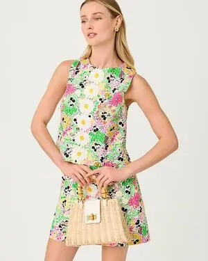 LILLY PULITZER Annaleese Sleeveless Top