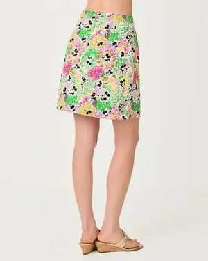 LILLY PULITZER Fairbanks Mini Skort