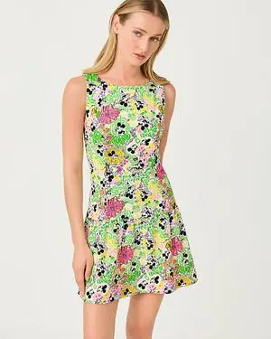 LILLY PULITZER Upf 50+ Luxletic Nadeera Active Dress