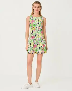 LILLY PULITZER Upf 50+ Luxletic Nadeera Active Dress