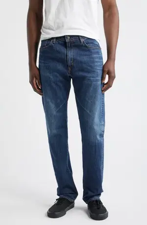 Edwin Regular Tapered Jeans - Nakaba