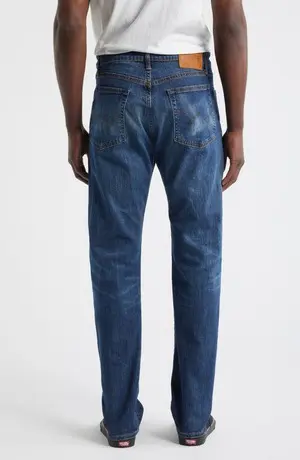 Edwin Regular Tapered Jeans