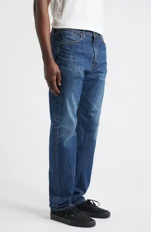Edwin Regular Tapered Jeans