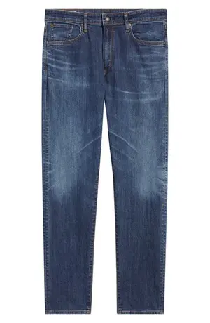 Edwin Regular Tapered Jeans