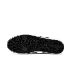 Nike Sb Chron 2 Skate Shoes - Black