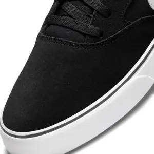 Nike Sb Chron 2 Skate Shoes - Black