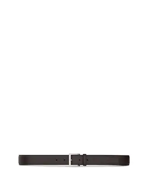 Saint Laurent Vadim Belt - Fondente