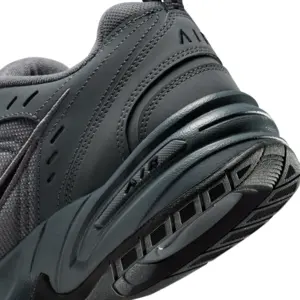 Nike Air Monarch Iv Workout Shoes - Grey