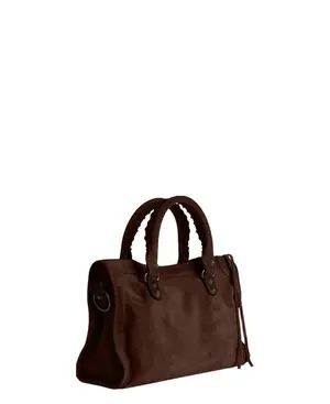 Balenciaga Le City Small Bag