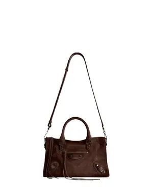 Balenciaga Le City Small Bag