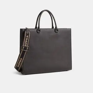COACH Upcrafted Tote Bag 40