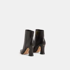 COACH Restored Carter Bootie