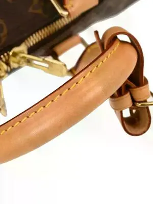 LOUIS VUITTON 2001 Keepall 45 Luggage