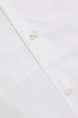 Dunhill Cottonpoplin Shirt