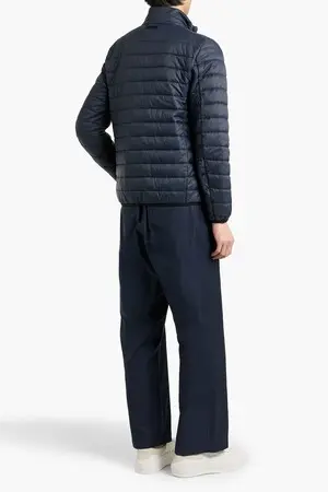 SLOWEAR Montedoro Quilted Shell Jacket