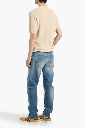 SLOWEAR Incotex Denim Jeans