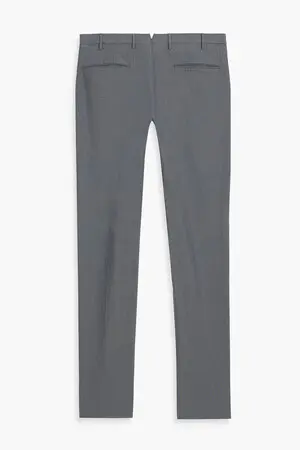 SLOWEAR Incotex Cottonblend Pants