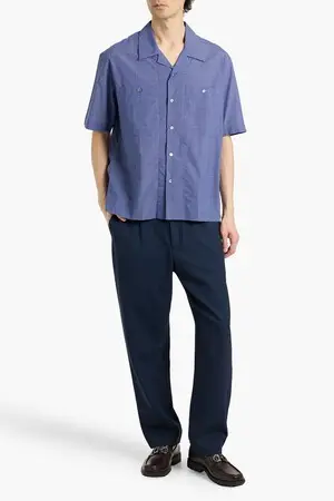 Dunhill Cotton Shirt