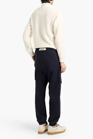 JIL SANDER Cottonfleece Sweatpants