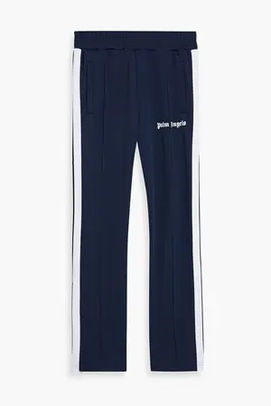 Palm Angels Printed Jersey Sweatpants