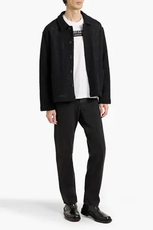 FRAME The Straight Denim Jeans