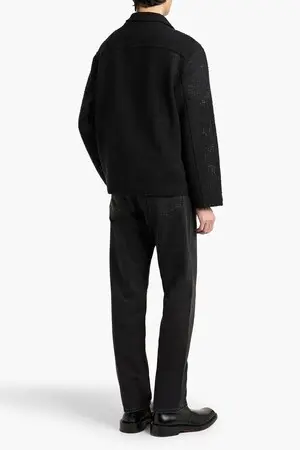 FRAME The Straight Denim Jeans