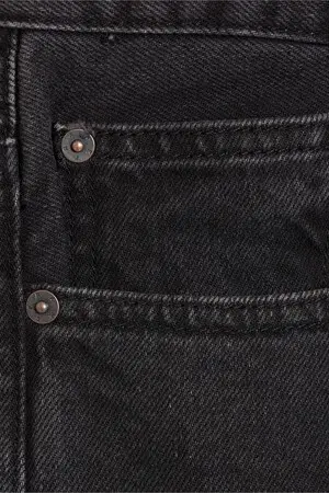 FRAME The Straight Denim Jeans