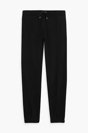 Dunhill French Cottonterry Sweatpants - Black
