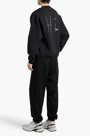 Dunhill French Cottonterry Sweatpants