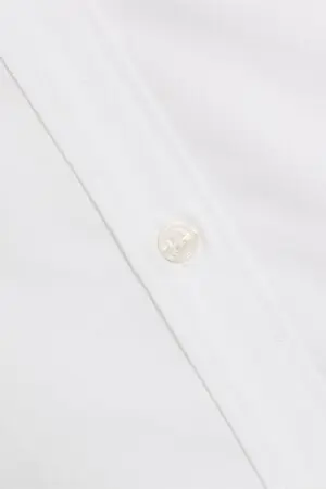 Dunhill Cottonpoplin Shirt