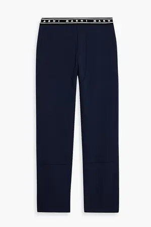 Marni French Cotton Terry Sweatpants