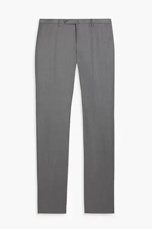 SLOWEAR Wool Pants - Gray