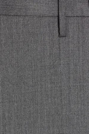 SLOWEAR Wool Pants - Gray
