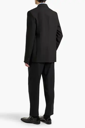 Marni Embellished Wool Blazer